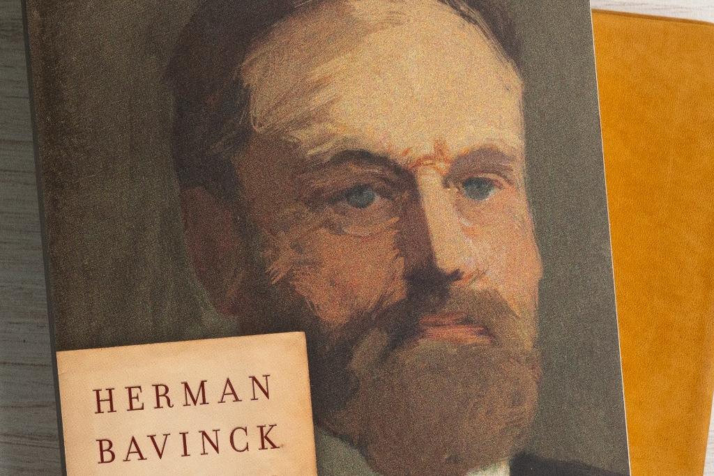 Reseña: Herman Bavinck: Una vida y teología para la gloria de Dios de ...